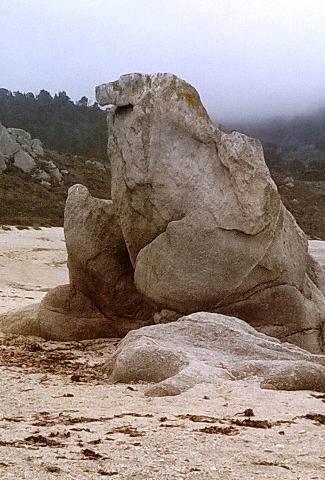 Boulder Faces – 67Steffen.com