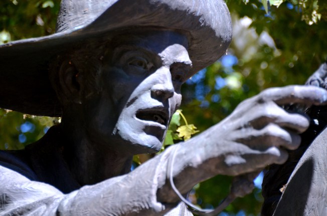 Sam Hamilton, 154 Years Later – 67Steffen.com